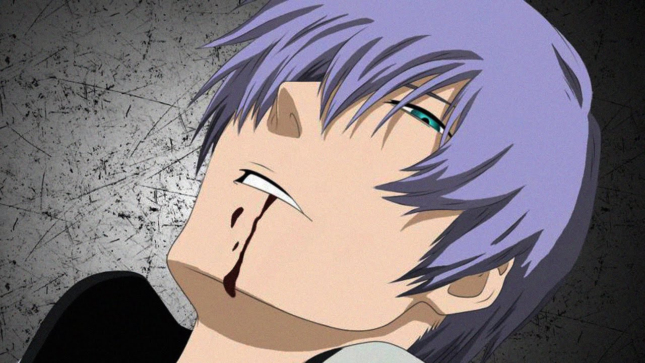 Gin Ichimaru Bleach Youtube