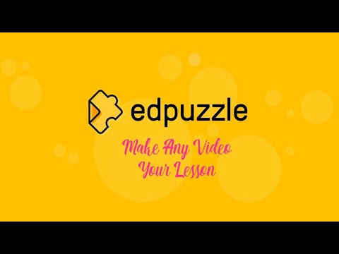 Tutorial Edpuzzle Youtube