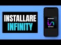 Come Installare Mediaset Infinity Sulla Fire Tv Stick In 2 Minuti ...