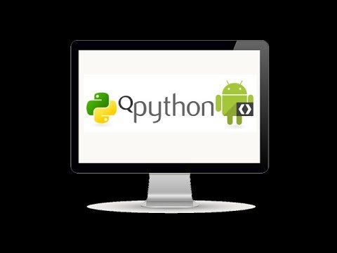 Qpython Tutorial 3 Print Function Youtube
