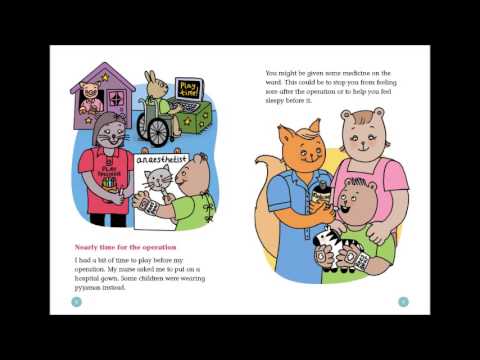 Rees Bear Youtube