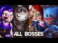 Poppy Playtime Chapter 5 The Prototype Final Boss Ending 4k 2026 ...