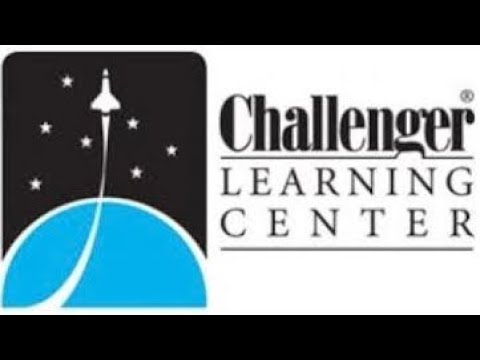 Visiting The Challenger Learning Center Of Hazard Kentucky Walkthrough
