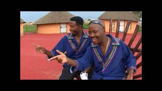 Shwi No Mtekhala Uyobu Nenhlanhla Official Music Video Shwi No Mtekhala ...