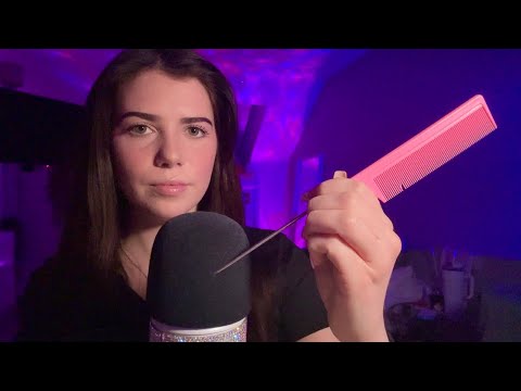 Asmr Sharp Or Dull рџ њрџє Youtube