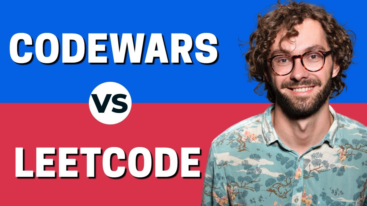 Leetcode Vs Codewars Which One Is Better Youtube