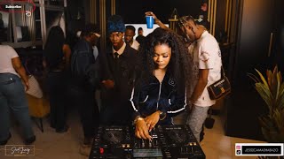 Amapiano Mix Best 2025 Txc Uncle Waffles Dj Maphorisa Kabza Young ...