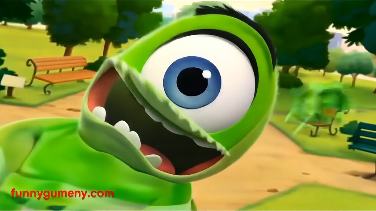 The Gummy Bear Song But It S Ruined By Ai Youtube