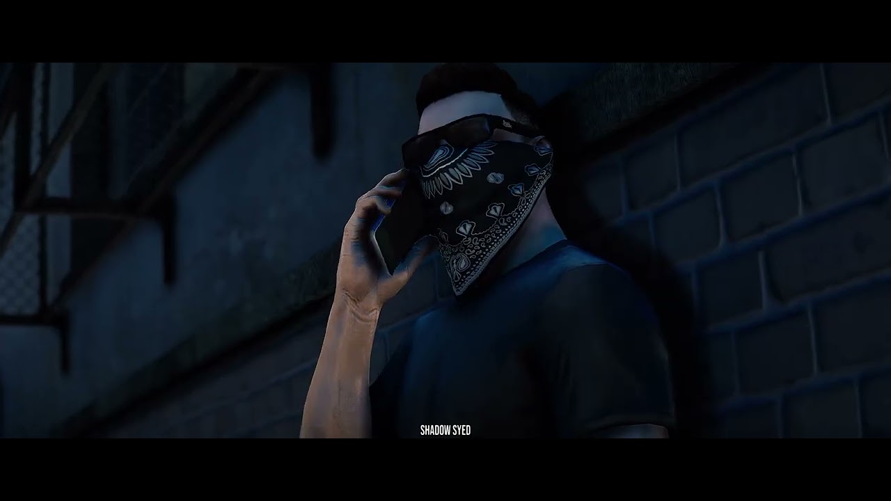 Monster Mash Gta V Fivem Loading Screen 1 Youtube
