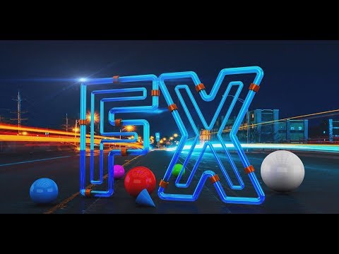 Cinema 4d Tutorial Realistic Compositing 2d To 3d Effect Youtube