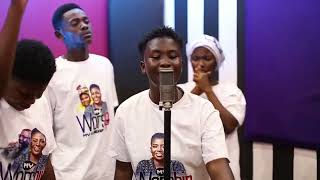 Kaish Powerful Pentecostal Worship By Oheneba K Amoani Ohemaa Franca ...