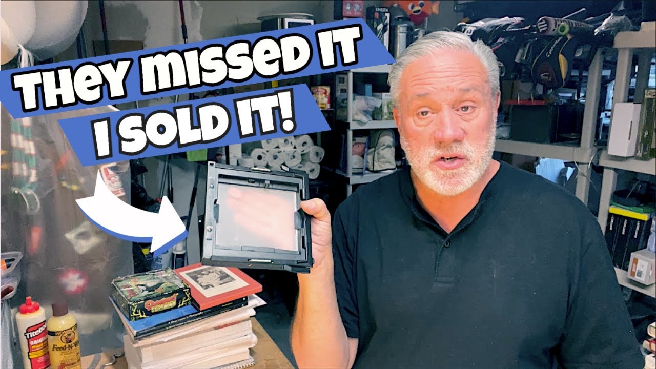 My Retirement Strategy Reselling Undervalued Treasures On Ebay