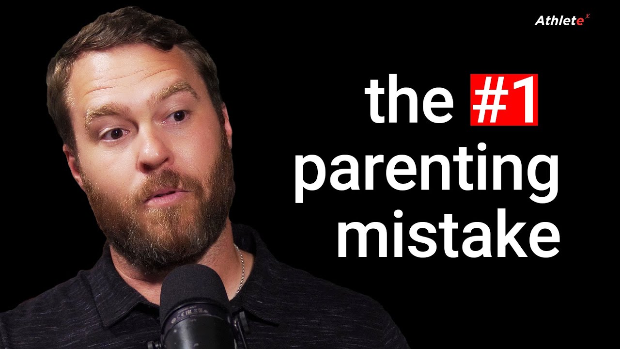 How Parents Fail Their Youth Athletes Youtube