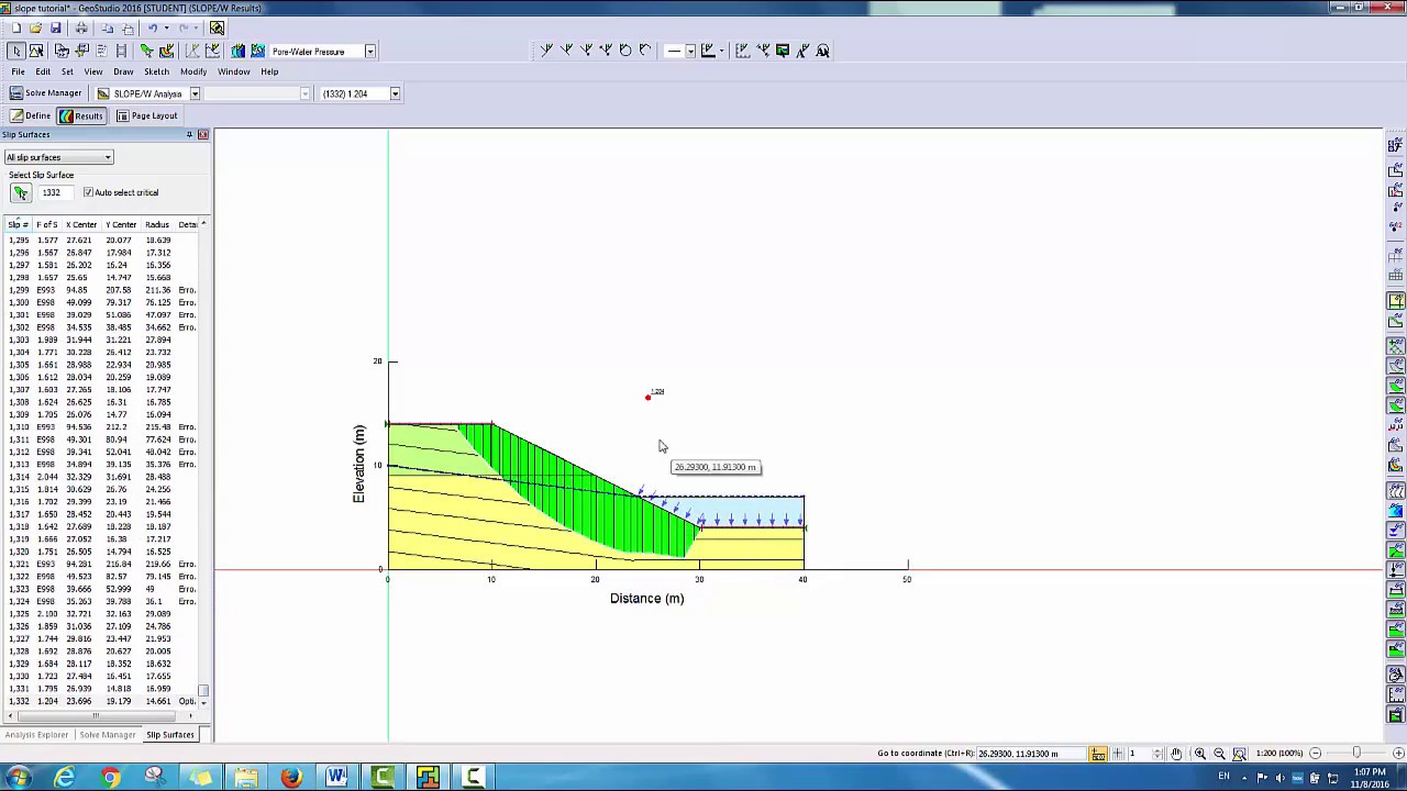 Slope W Tutorial Youtube