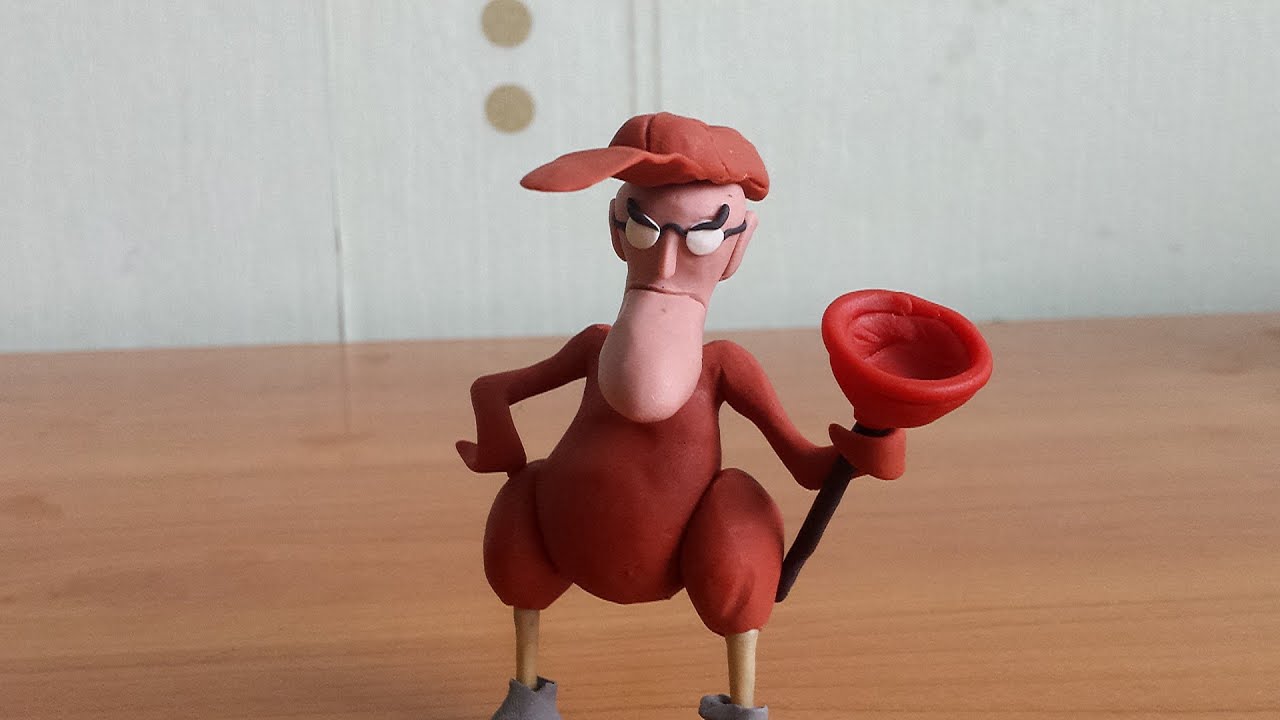 Courage The Cowardly Dog Show Chicken From Outer Space Youtube
