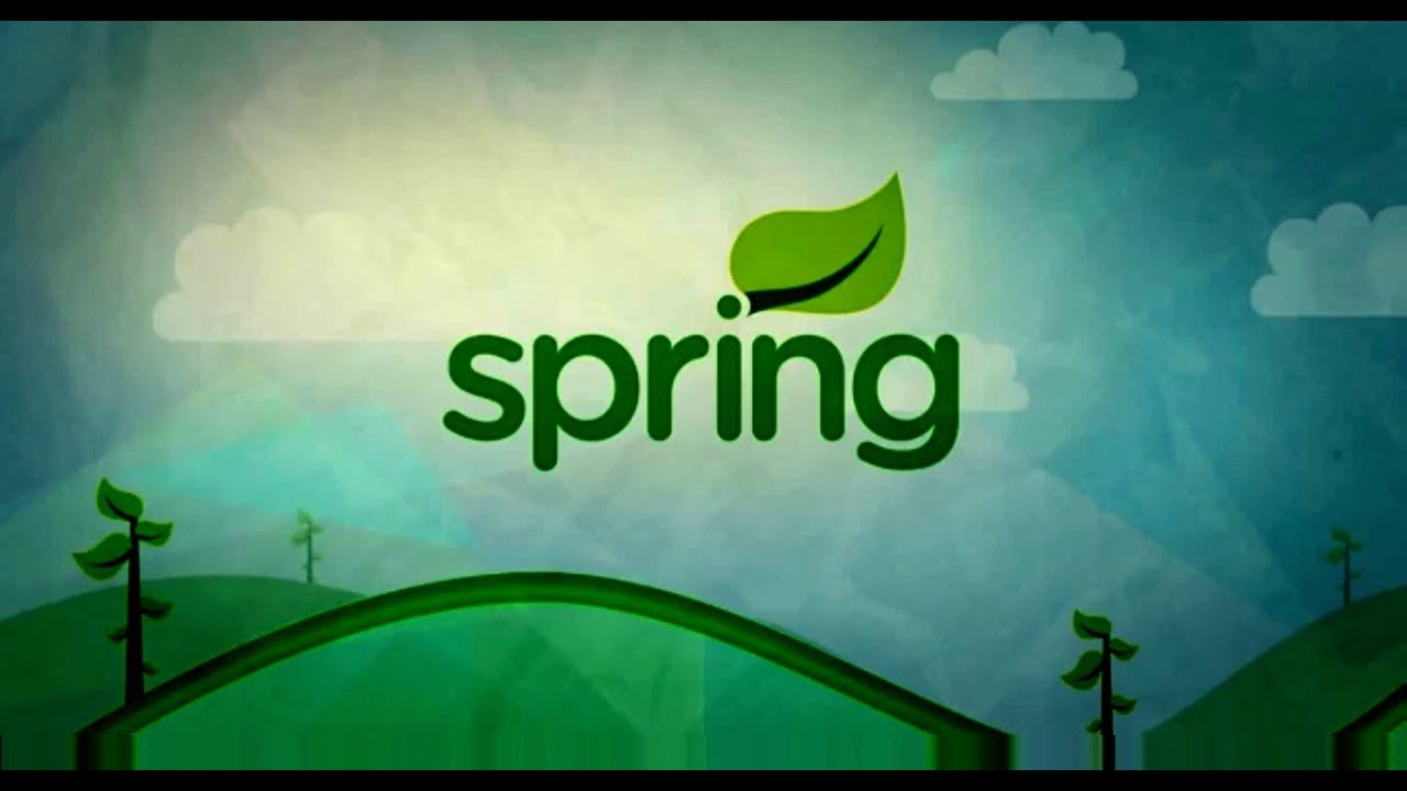 Spring Framework Mvc Introduction Youtube