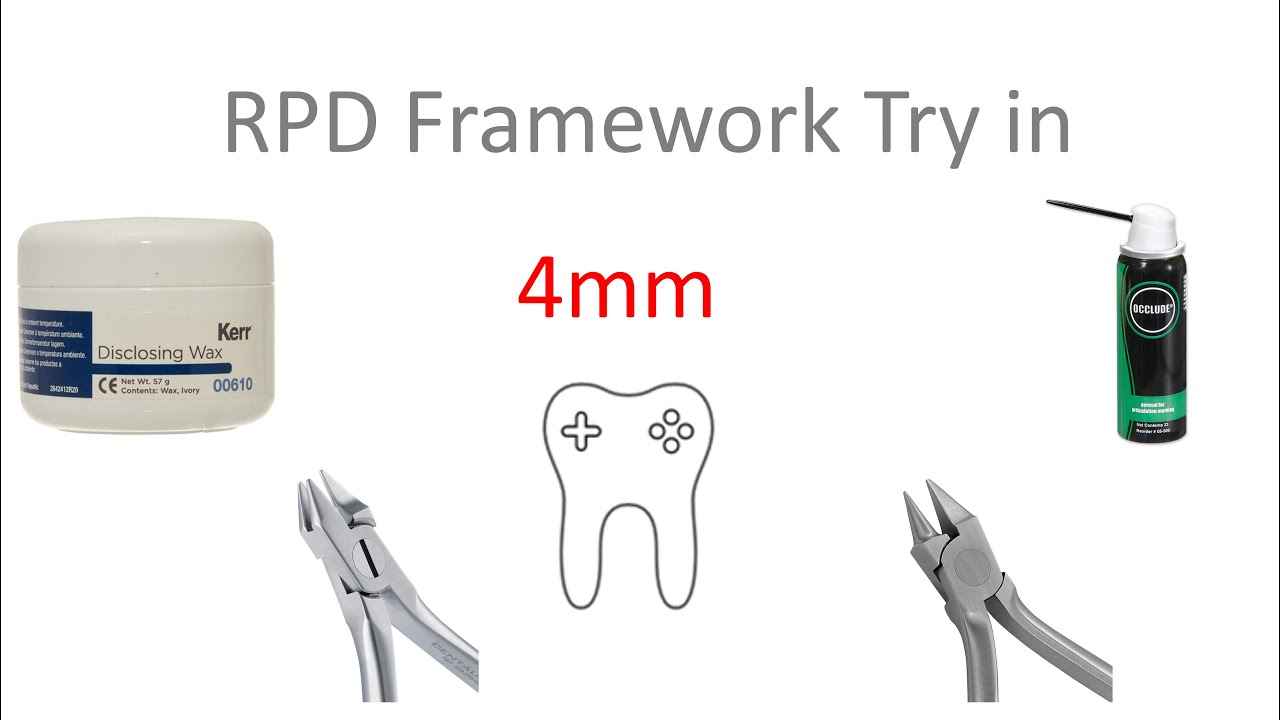 Rpd Framework Try In In 4 Mins Youtube