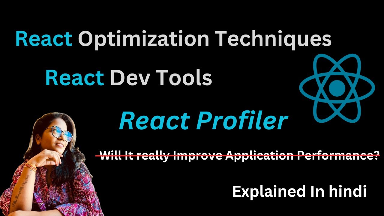 How To Maximize Performance React React Profiler React Dev Tools