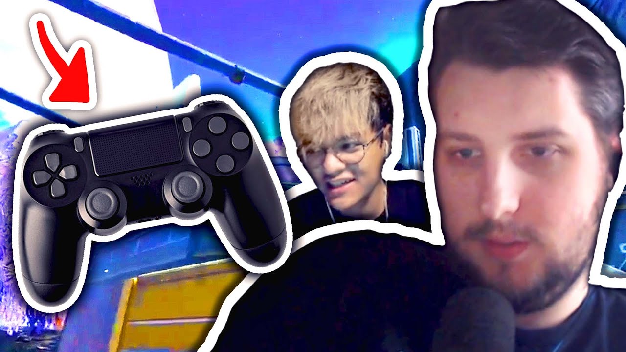 Controller Challenge To Pred Youtube