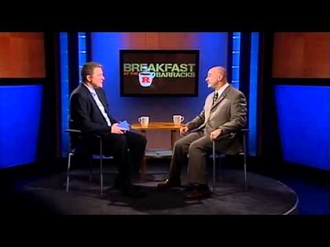 Breakfast At The Barracks Season 1 Episode 1 Youtube