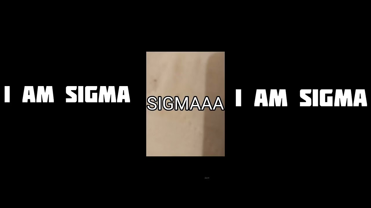 Sigmaaa Youtube