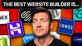 Best Website Builder 2026 My Top 6 Picks - Breaking News & Trending ...