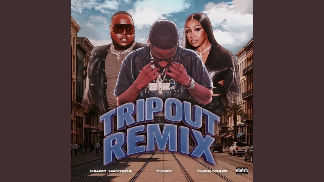 Trip Out T99zy Song Lyrics Music Videos Concerts