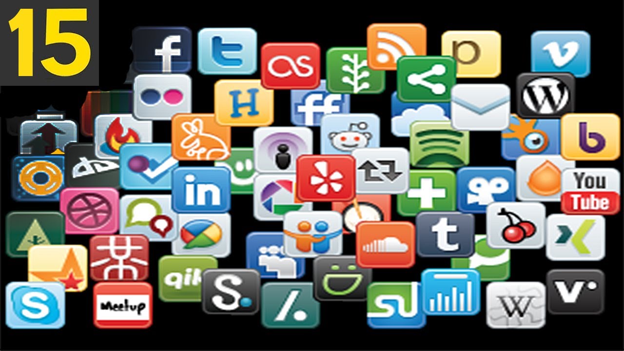 15 Failed Social Media Apps Youtube