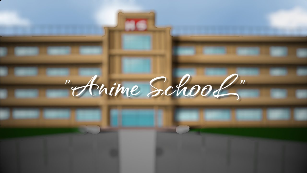 Japanese School Bell Westminster Chime Anime Animation Story Time