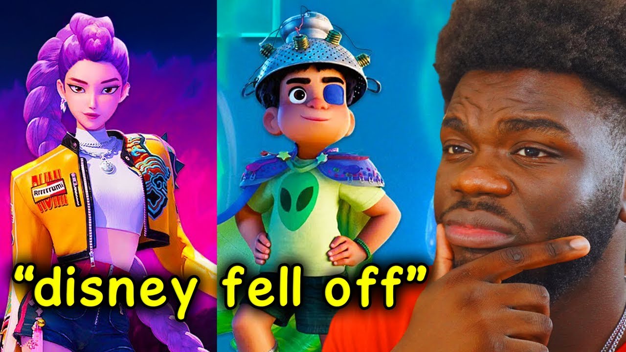 Sony Completely Outsmarted Pixar Youtube