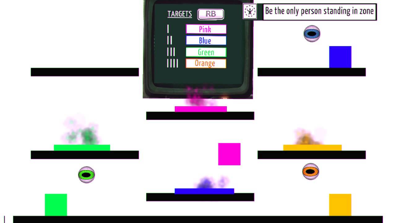 Glitch Effect Unity Youtube