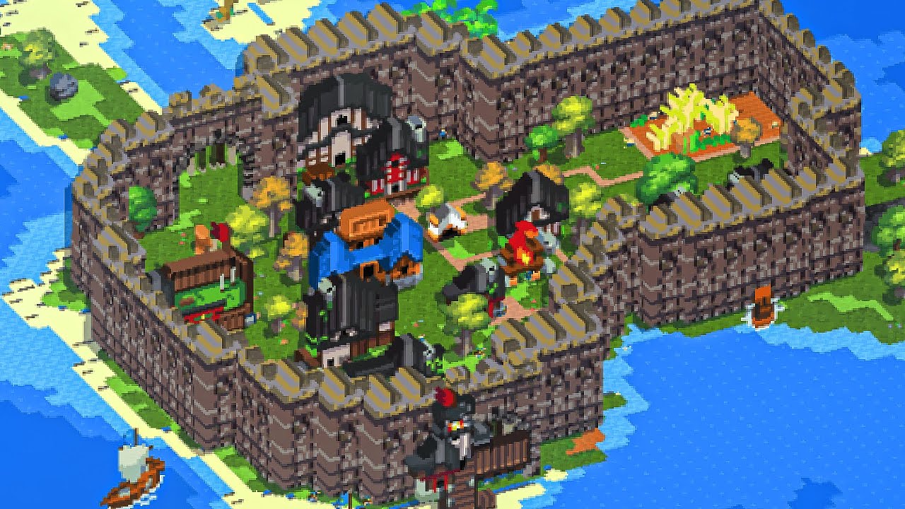 This Mod Makes Worldbox 3d Youtube