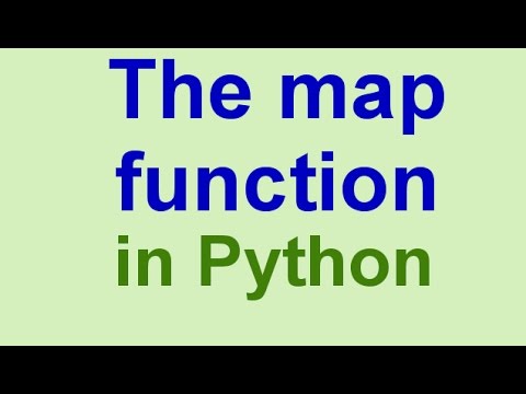 Python Tips Tricks The Map Function Quadexcel