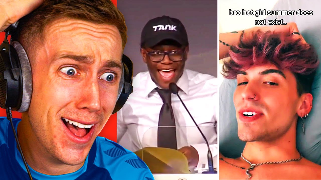 Try Not To Cringe Challenge Impossible Youtube