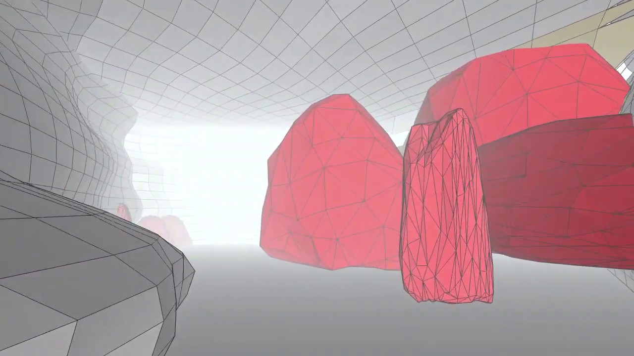 Walkthrough Animation Youtube