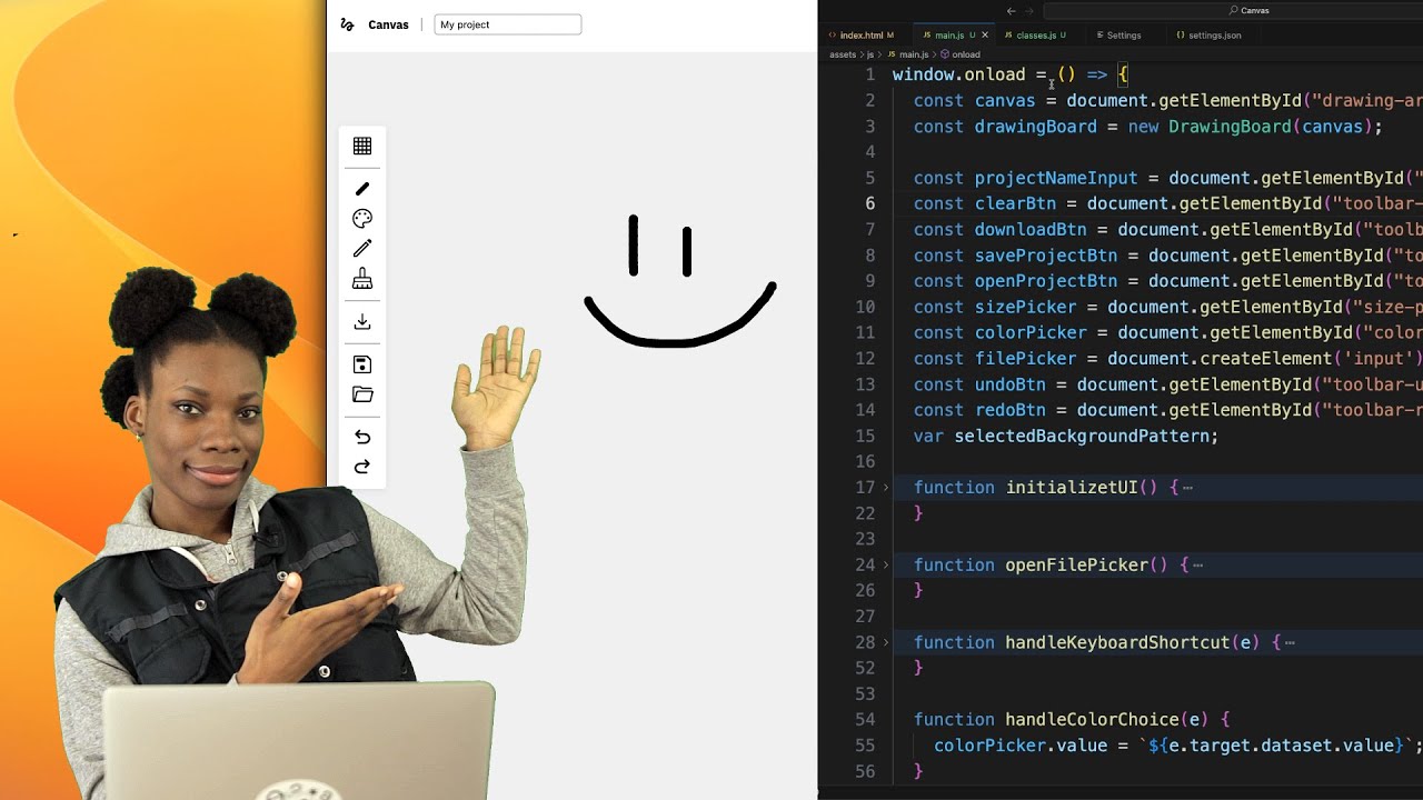 Comment écrire Du Clean Code En Javascript Youtube