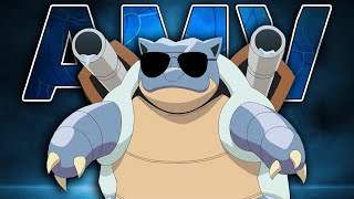 Big Man Blastoise Song Mp3 Music & Mp4 video downloads