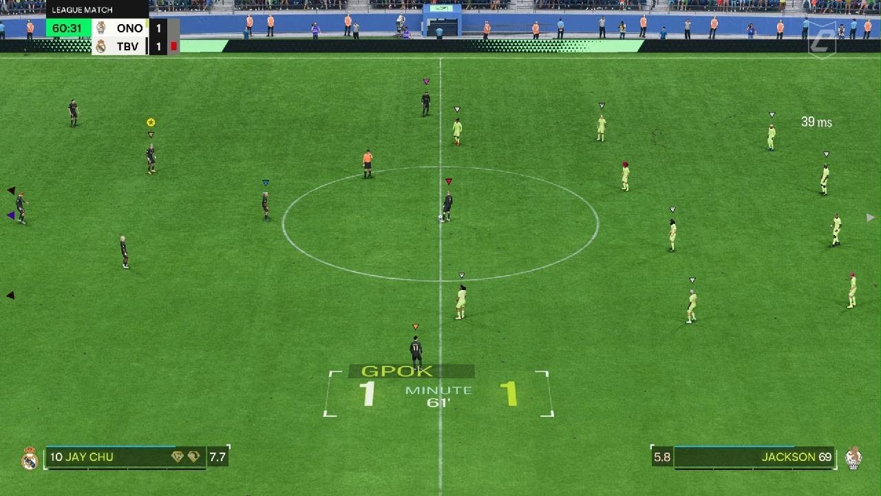 Kickoff Youtube