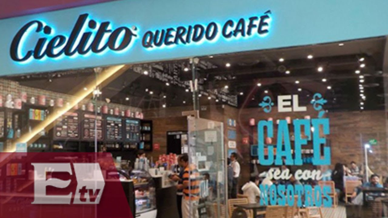 Cielito Lindo Café Condesa