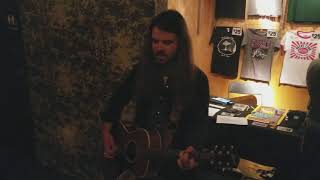 Black Creek Live By Brent Cobb Acoustic Chords Chordu
