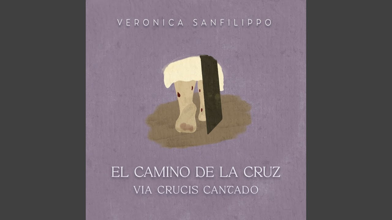 Verónica Sanfilippo La Veronica Enjuga El Rostro De Jesús Chords