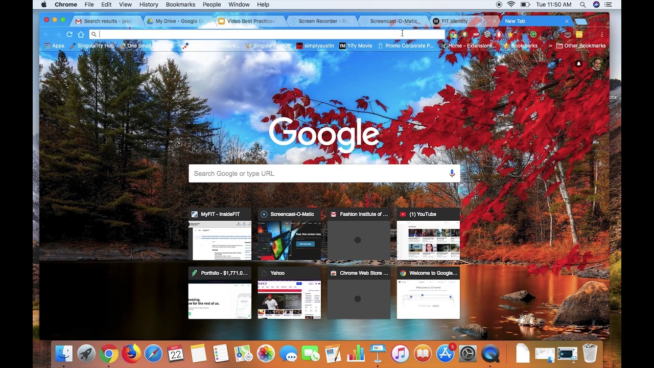 Screencast O Matic Tutorial Youtube
