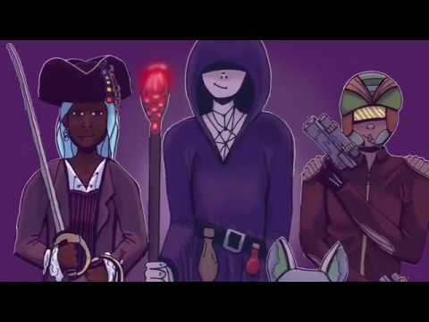 Speedpaint Apocalypse Youtube