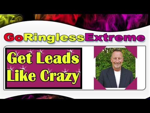Go Ringless Extreme Income Proof With J D 615 576 0301 Youtube