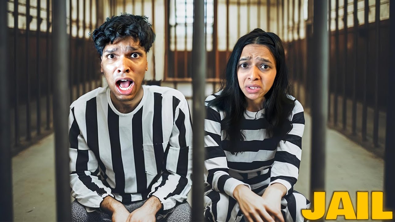 We Got Arrested Youtube