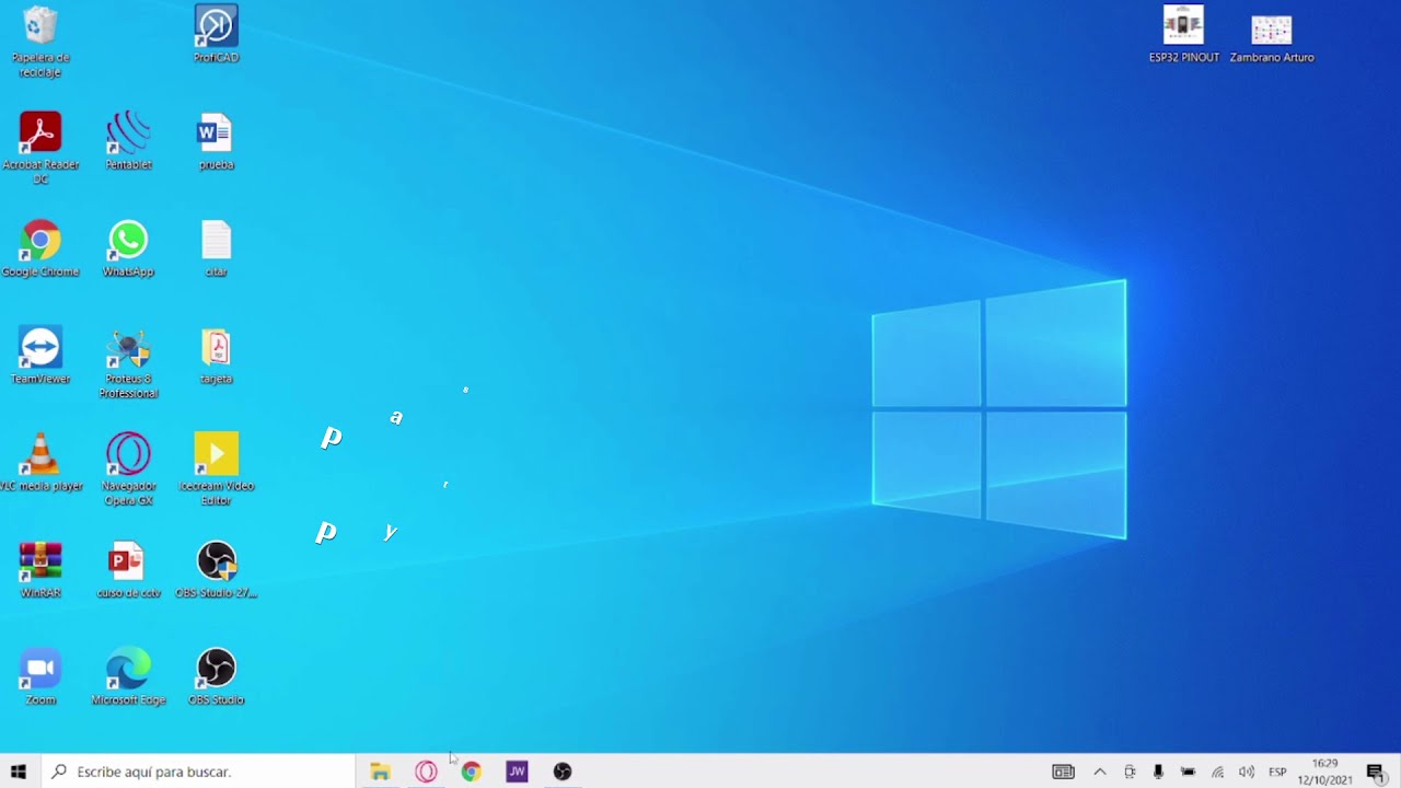 Micropython 1 Python Y Micropython Youtube