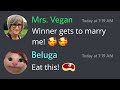 Mega Kahoot Compilation Full Series Beluga Belu Mom Mp3 Music & Mp4 ...