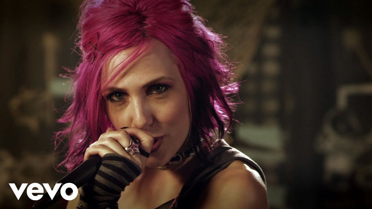 Icon For Hire Make A Move Youtube Music