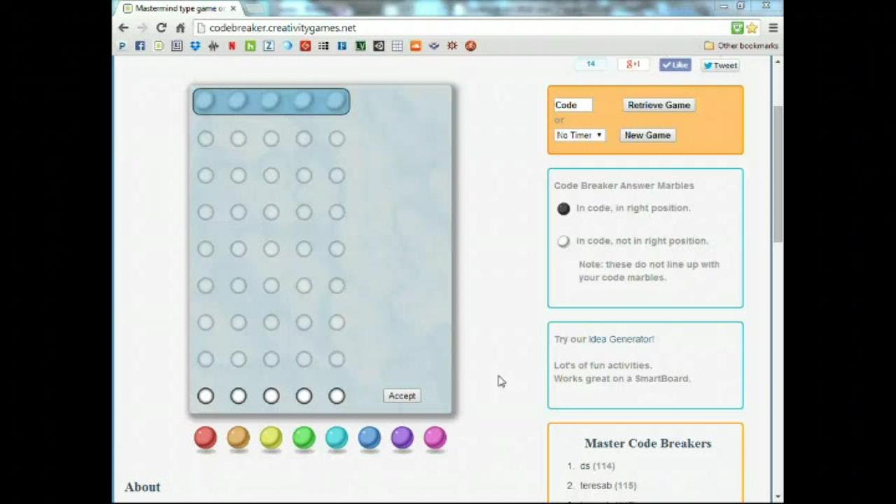 Codebreaker Plus Nnsbb Youtube