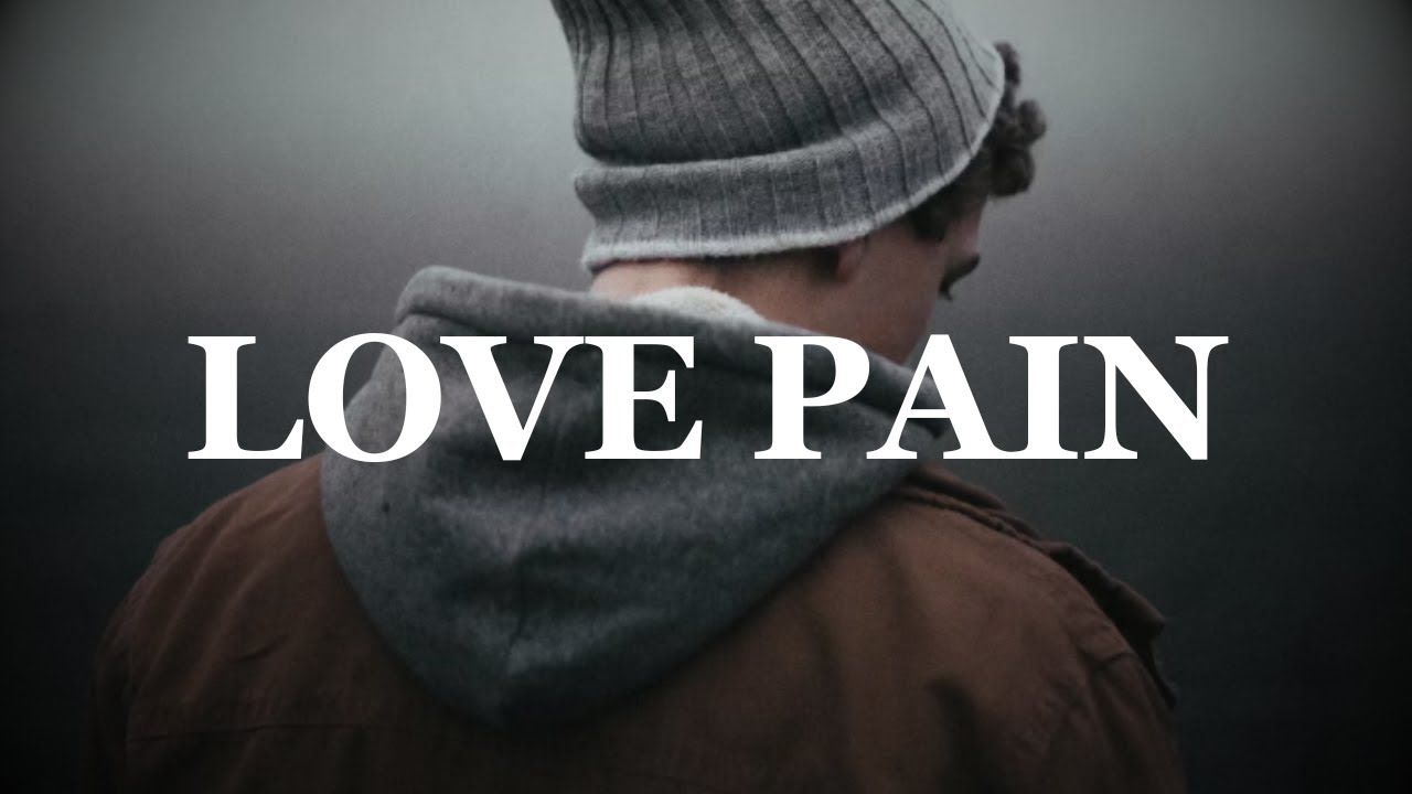 Free Sad Type Beat Love Pain Emotional Rap Piano Instrumental 2023